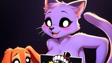 My Savior Poppy Playtime Chapter Comic Dub Youtube