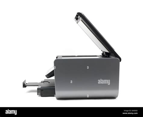 Multi Function Printer Stock Photo Alamy