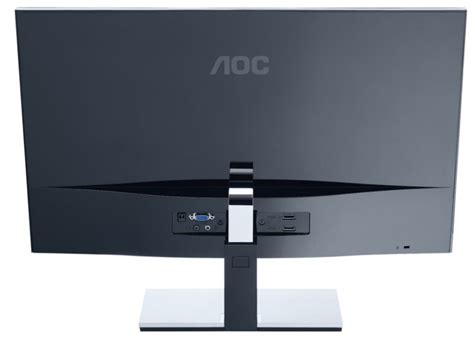 Review AOC I Fm MyPlay Monitor Monitors HEXUS Net Review AOC I Fm MyPlay Monitor Monitors HEXUS Net