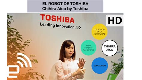 Chihira Aico By Pedro Francisco Ruiz Sanchez On Prezi