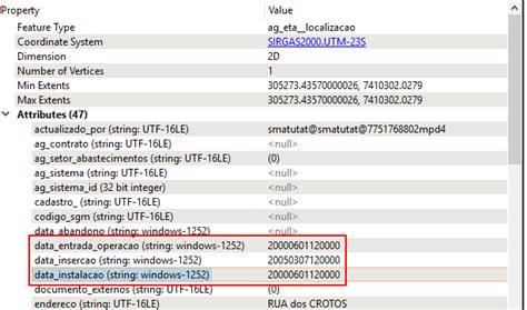 Fme Form Fme Writer Unwantedly Converting Date Data Type Attribute To