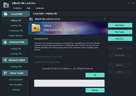 Gilisoft File Lock Pro V140 Haxnode