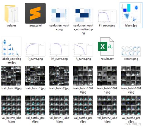 基于yolo11v10v8v5深度学习的煤矿传送带异物检测系统设计与实现【python源码pyqt5界面数据集训练代码