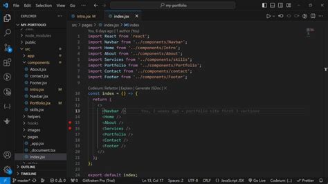Chibuike Nwafor On Linkedin Webdevelopment Codingstories