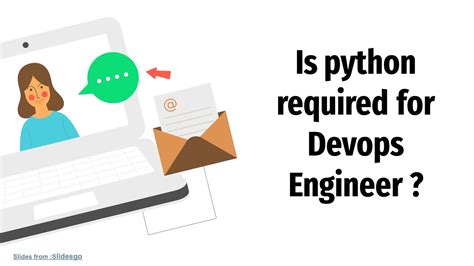 Is Python Must For Devops Engineer Youtube