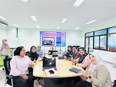 ศภอ ประชุมหารือรับนักศึกษา ฝึกประสบการณ์วิชาชีพ จากมหาวิทยาลัย Uin Riau