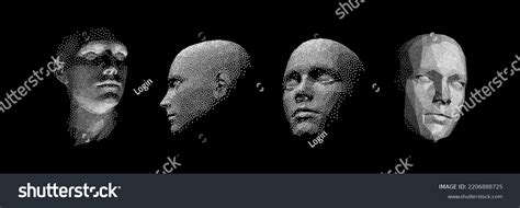 Particle Identification Photos Images And Pictures Shutterstock