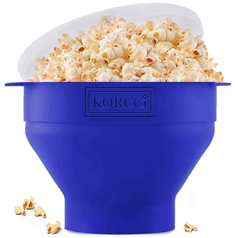 The Best Microwave Popcorn Maker Top Picks And Review