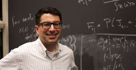 The Faculty Chicago Biophysics University Of Chicago