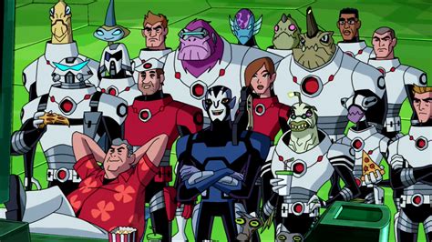 Plumbers Ben 10 Wiki Fandom