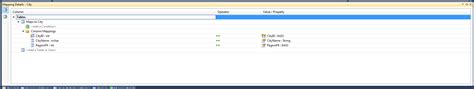 C Created Entity Model Can Not Be Generated In Database Stack Overflow