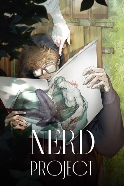 Read Nerd Project 35 Another Day With You Tapas Comics