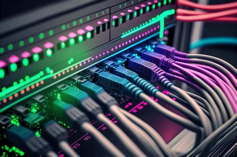 Hybrid Networking Environments Optimising It Infrastructures In 2023