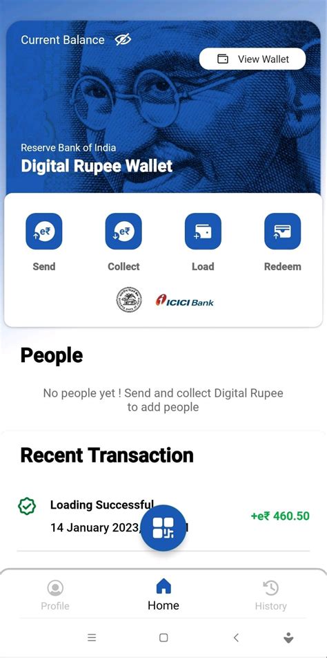 Digital Currency Ashlin Gabriel Rajan B Tech Ms