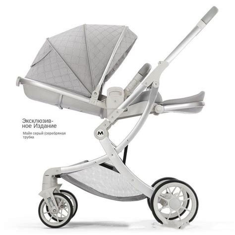 Маленькая тележка для детей 0 - 3 лет - купить с доставкой по выгодным ...