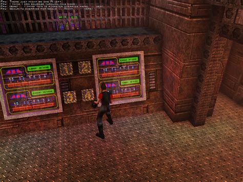 Upsx Image Unreal Psx Rework Rise Of Jrath Mod For Unreal Moddb