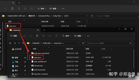 unity pro 2021 3 6f1 win 安装图解 知乎
