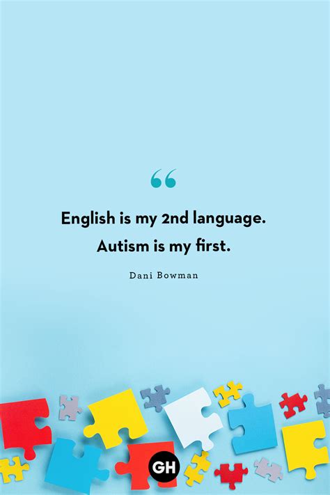 Autism Therapy Quotes