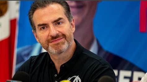 Adrián De La Garza Y Luis Donaldo Colosio Se Reunirán Para Definir El