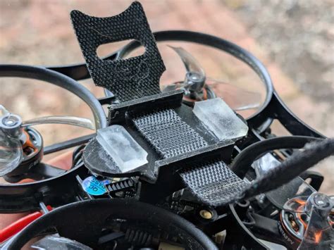 Betafpv Pavo Femto Battery Strap Adapter By Eric And Jessie Makerworld Download Free 3d Models