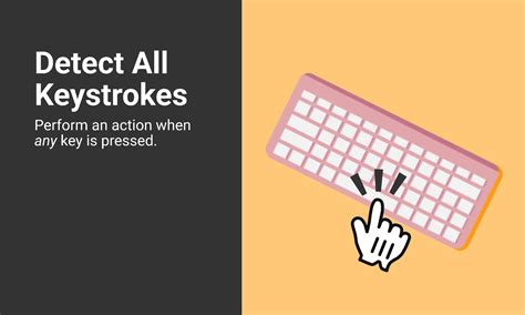 Detect All Keystrokes Figma Community