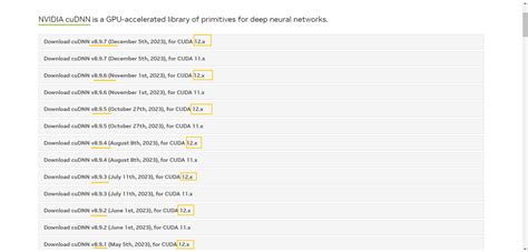 Onnxruntime无法使用gpu加速 加速失败 解决方法【非常详细】 Iott 博客园