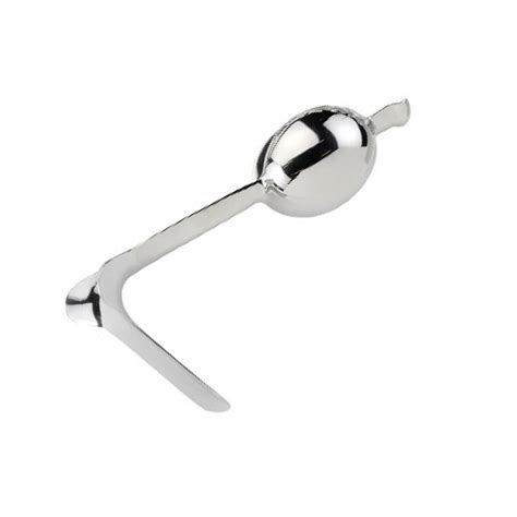 Auvard Weighted Vaginal Speculum Medgyn