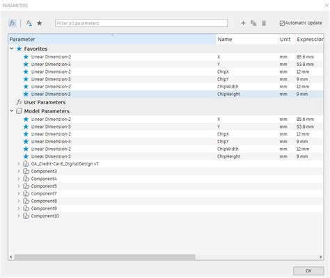 onkarkitekt credit debit card by onkarkitekt download free stl model