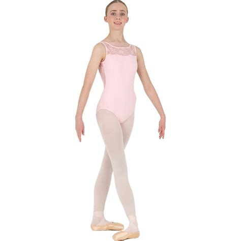 Gabbie Adult Pw Dance And Sportswear