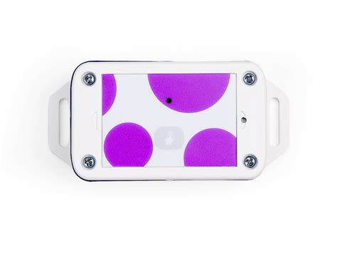 Generic Node Sensor Edition The Things Industries