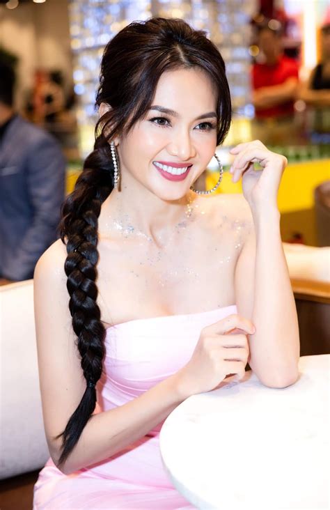 Diễn Viên Anh Thư Tái Xuất điện ảnh Khẳng định Chưa Bao Giờ Tuyệt Vọng Sau đổ Vỡ Hôn Nhân Sao