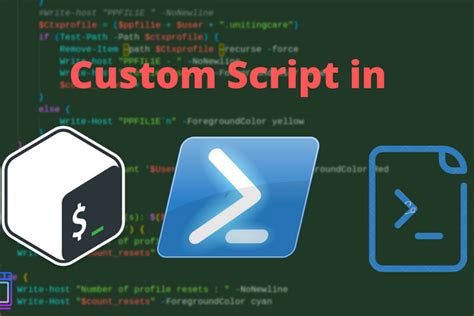 Custom Bash Batch And PowerShell Script For Freelancer Tauseed Zaman Tauseedzaman Kwork