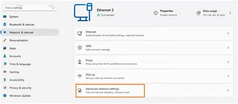 How To Disable WiFi Or Ethernet Adapter On Windows