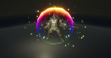 The Amazing Force Fields Vfx Particles Unity Asset Store