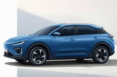 Pt Neta Auto Indonesia Rakit Mobil Listrik Neta X Di Hmi Bekasi Jurnallugas Com