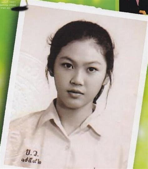 實拍泰國第一美女：與各國領導人的有趣瞬間，普京略羞澀，歐巴馬最開心 每日頭條
