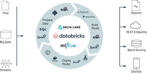 cómo administrar modelos de machine learning en databricks