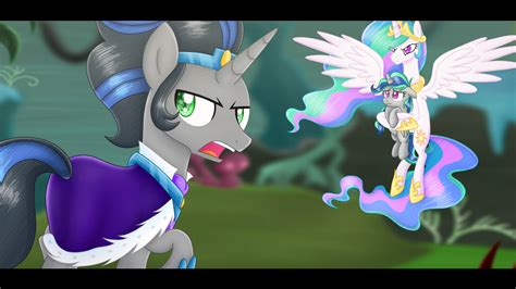 WPLB Ep4 Part 1 Scene 16 by KimmyArtMLP on DeviantArt