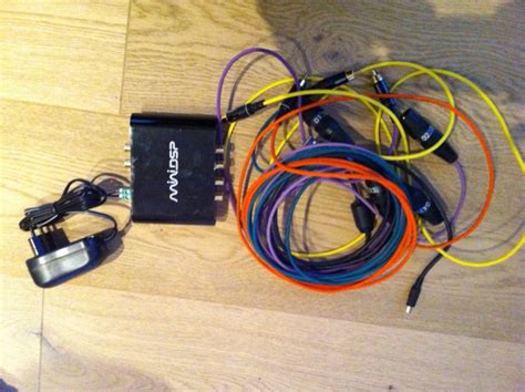 MiniDSP Minidsp Hifi Forum De Bildergalerie