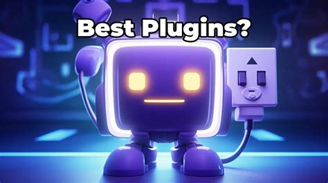 Best ChatGPT Plugins Ultimate List For 2024 Workflows
