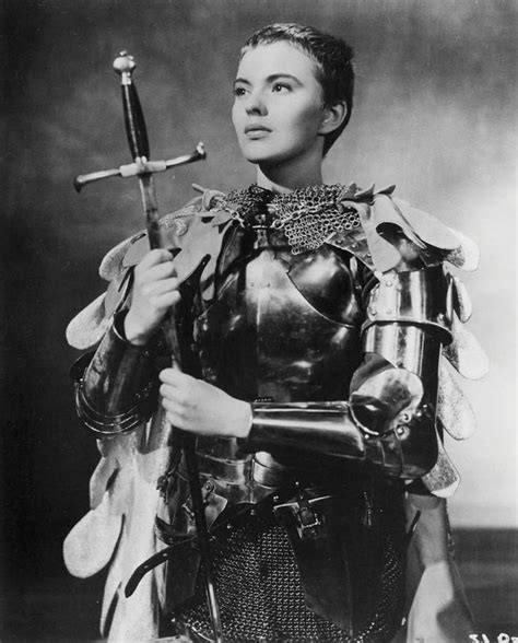 Kailey Flyte On Twitter St Joan Saint Joan Of Arc Joan Of Arc