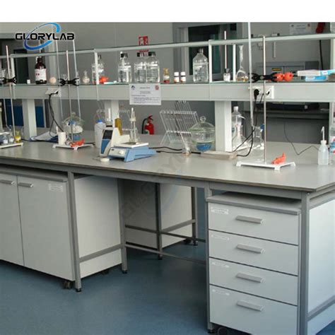 OEM Modular Lab Desk Pricelist Factory Jiahong