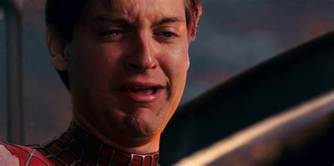 Tobey Maguires Spider Man Deserves A Logan Style Send Off