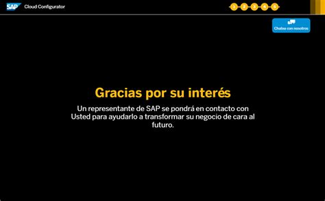 Sap Cloud Configurator On Behance