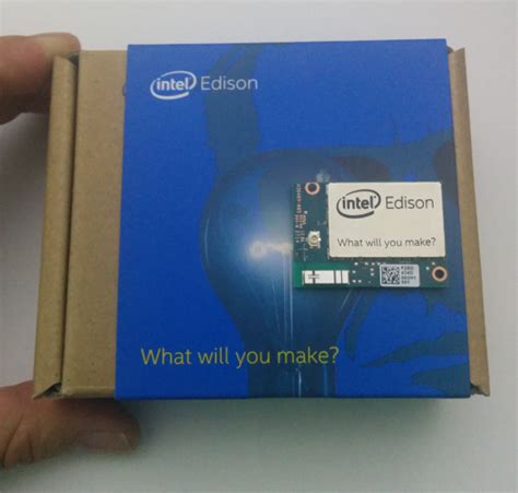 Running Golang On The Intel Edison Hackaday