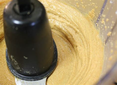 Make Your Own Peanut Butter The Make Your Own Zone
