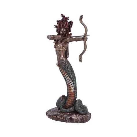 Medusas Wrath Medium 155cm