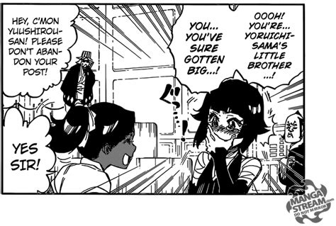 Otaku Nuts Bleach Review Dirty