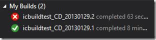 TFS MSBUILD Logger Error MSB4104 Failed To Write To Log File C A
