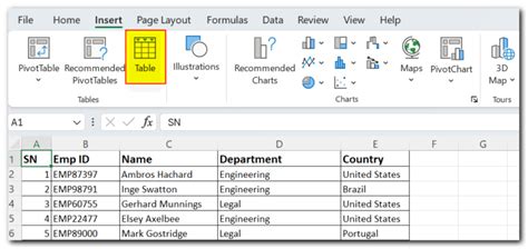 Excelsirji A Comprehensive Guide To Splitting Data Using Power Query